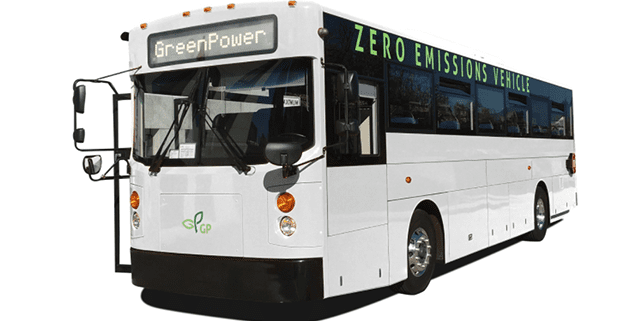 DISPLAY VEHICLES | Advanced Clean Transportation (ACT) Expo