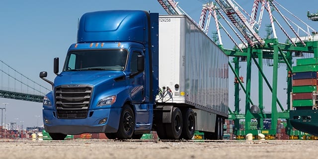 DISPLAY VEHICLES | Advanced Clean Transportation (ACT) Expo