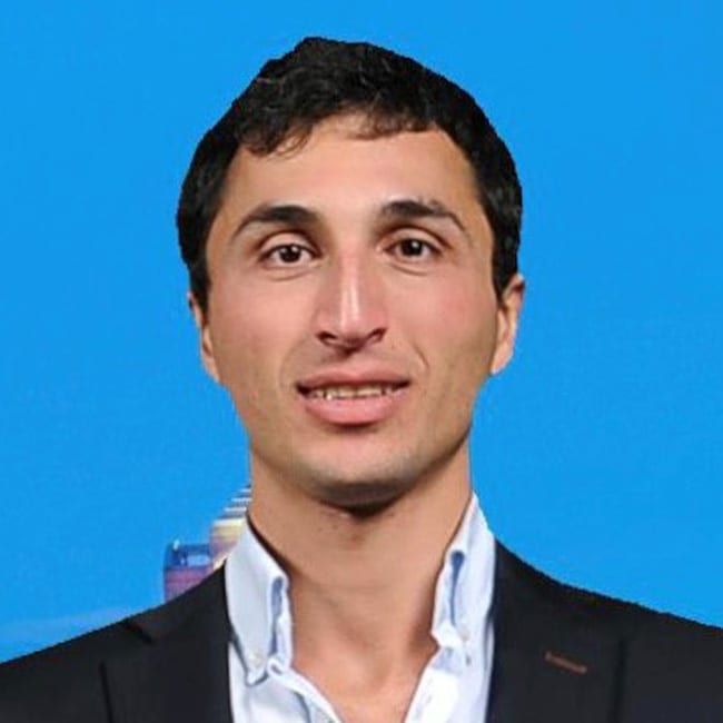 SPEAKERS | Advanced Clean Transportation (ACT) Expo