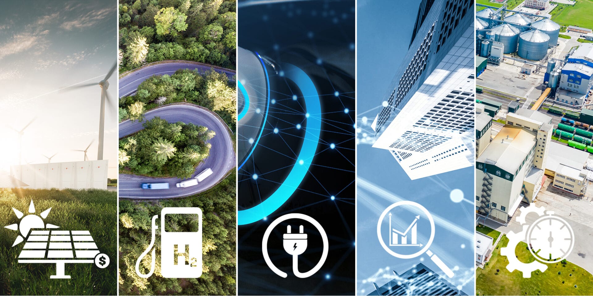 Advanced Clean Transportation (ACT) Expo | Aug 30 - Sept 2