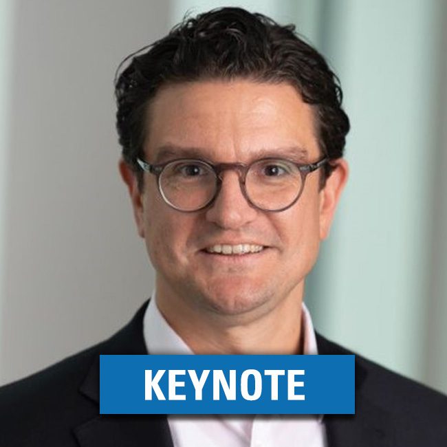 SPEAKERS | Advanced Clean Transportation (ACT) Expo