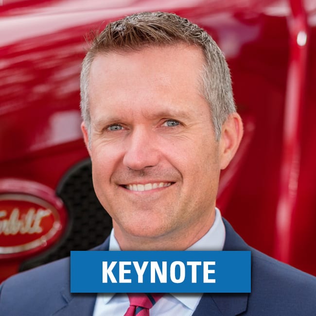 SPEAKERS | Advanced Clean Transportation (ACT) Expo