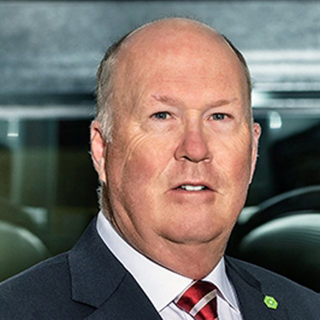 SPEAKERS | Advanced Clean Transportation (ACT) Expo