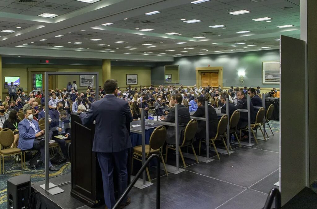 Advanced Clean Transportation (ACT) Expo | May 9-12, 2022