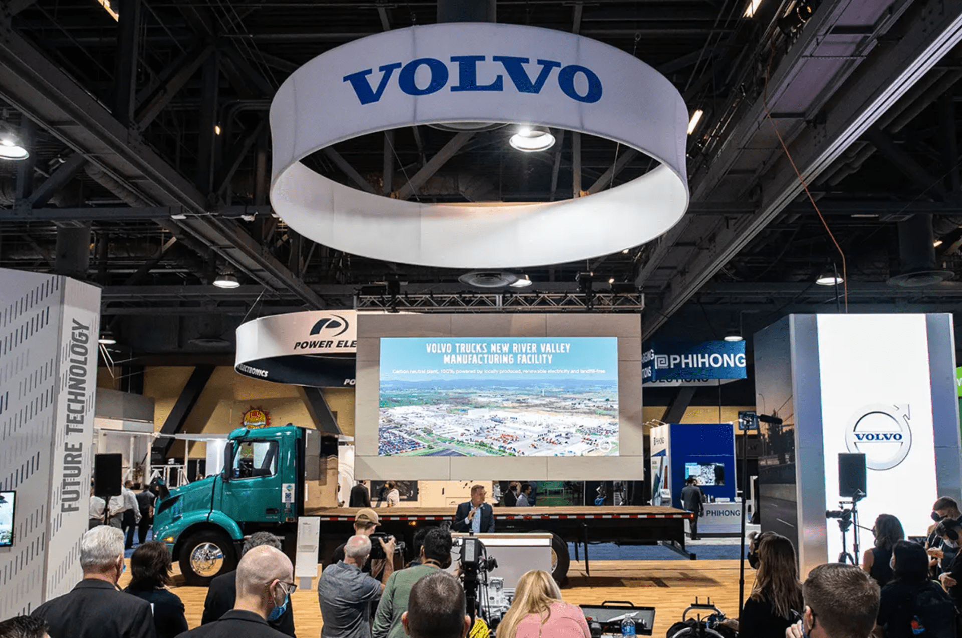 NEWS | Advanced Clean Transportation (ACT) Expo