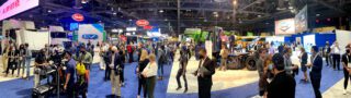 Advanced Clean Transportation (ACT) Expo | May 9-12, 2022