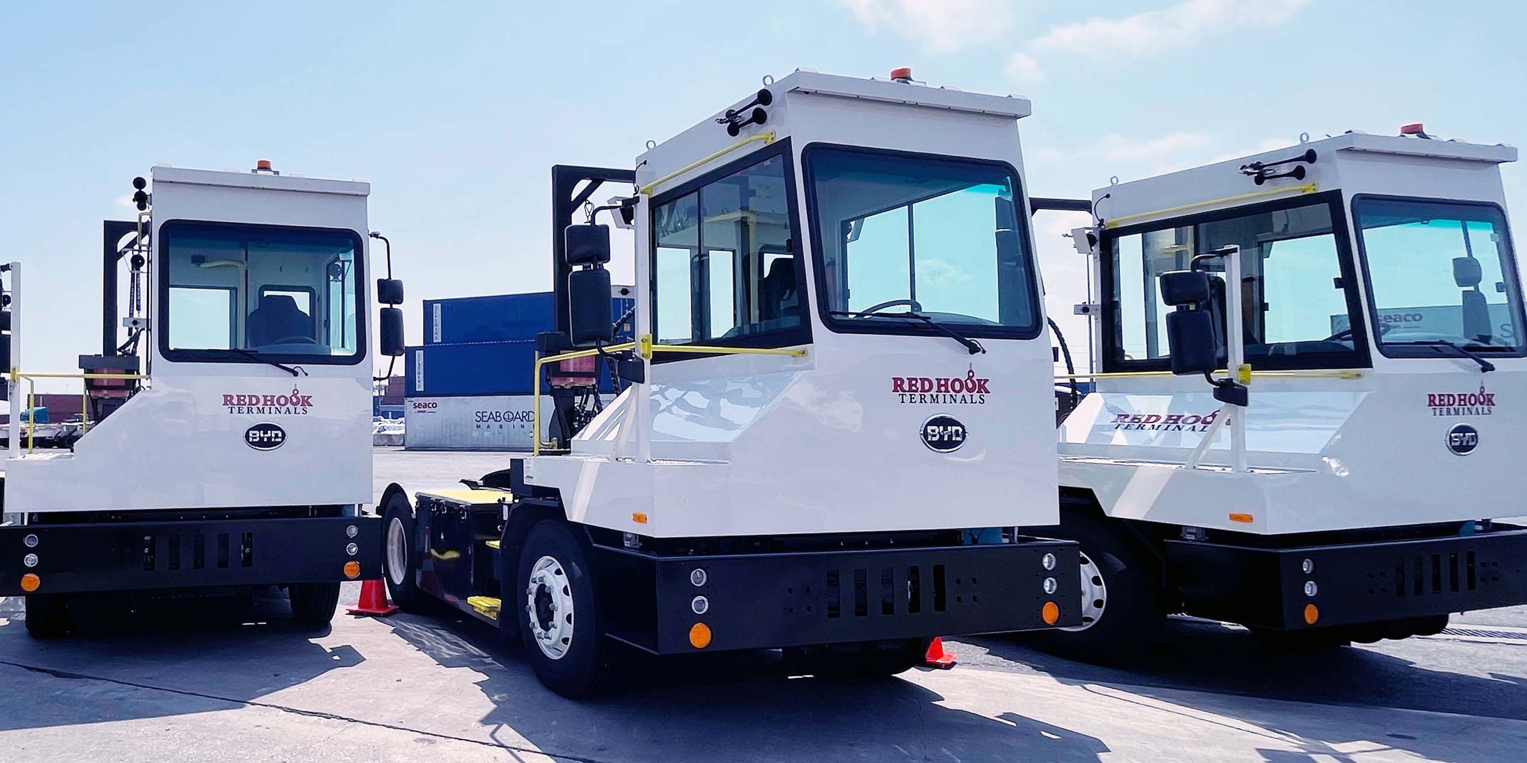 Advanced Vehicles | ACT Expo