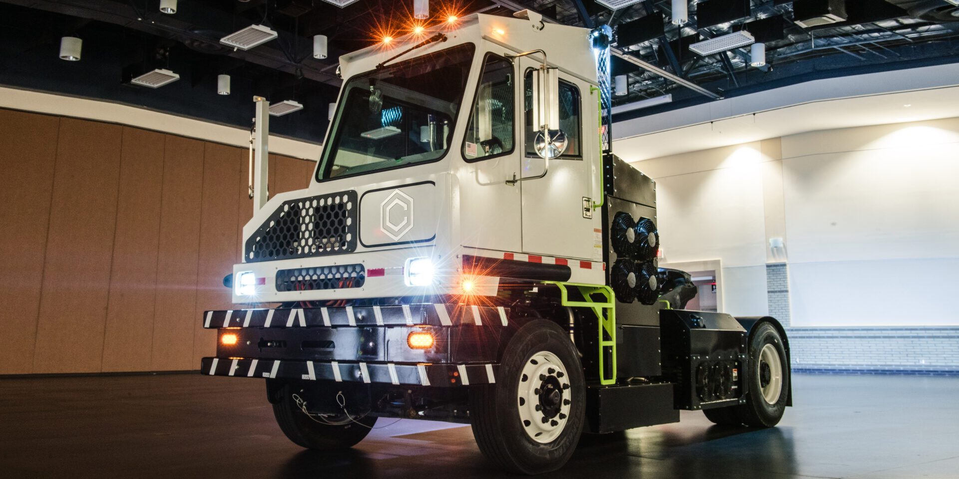 Advanced Vehicles | ACT Expo