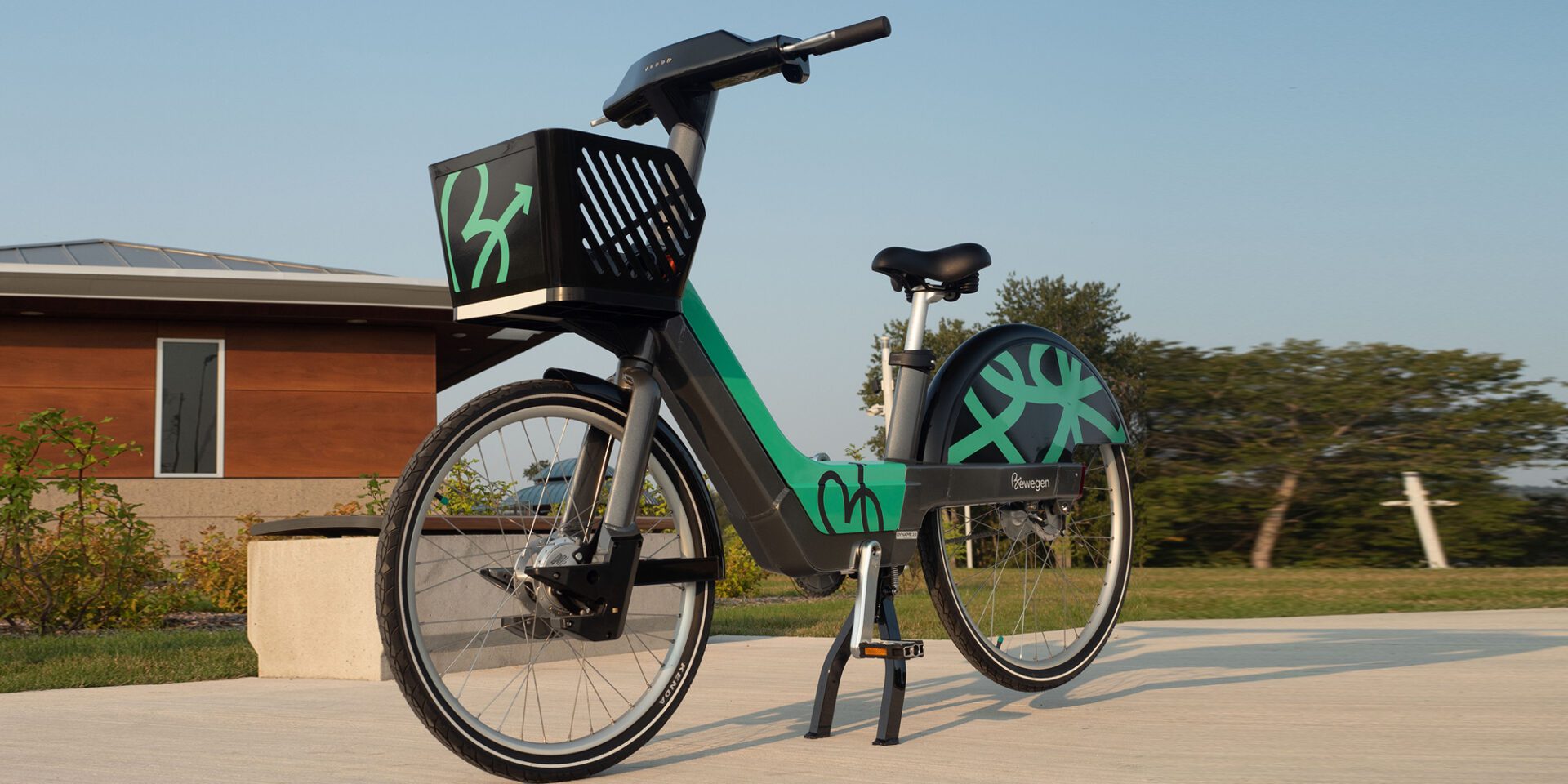 Advanced Vehicles | ACT Expo