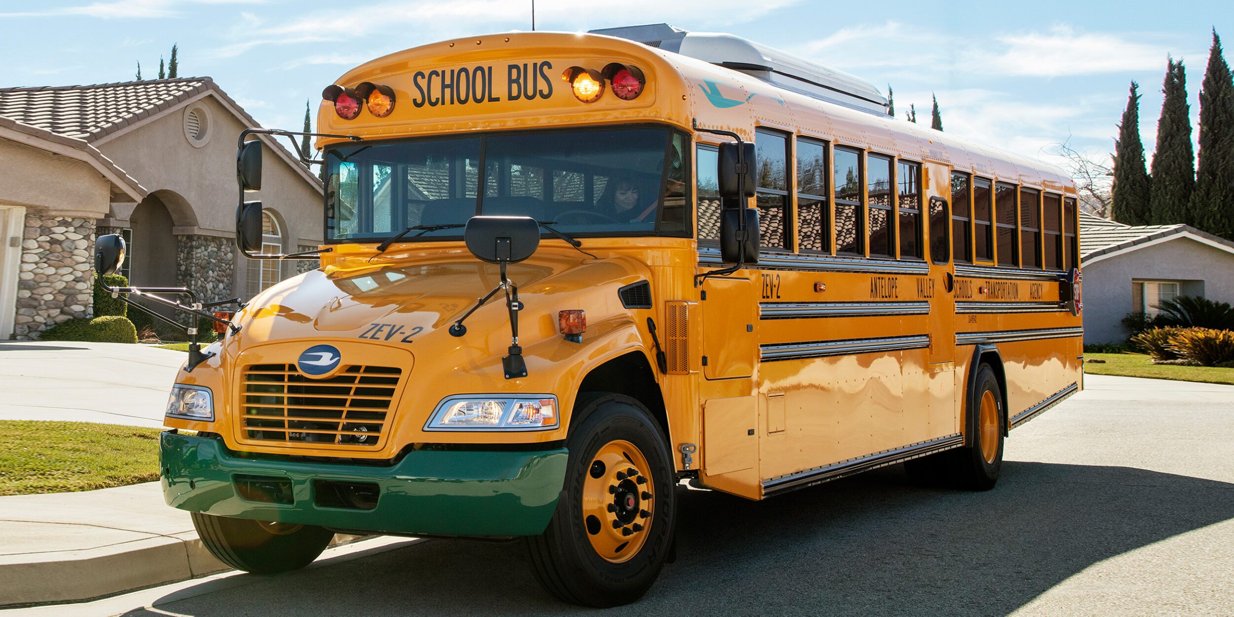 DISPLAY VEHICLES | ACT Expo