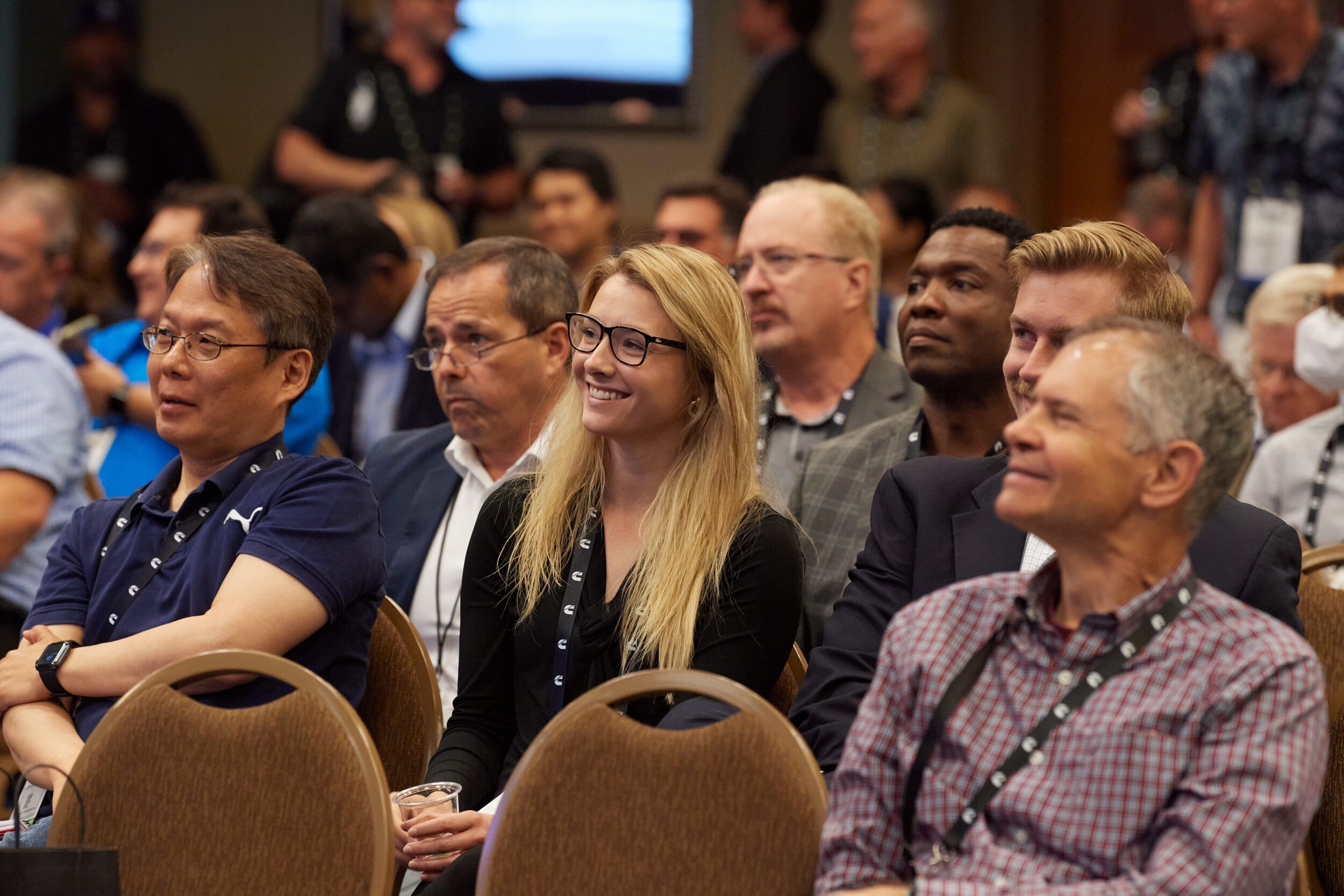 Attendee Profile | ACT Expo