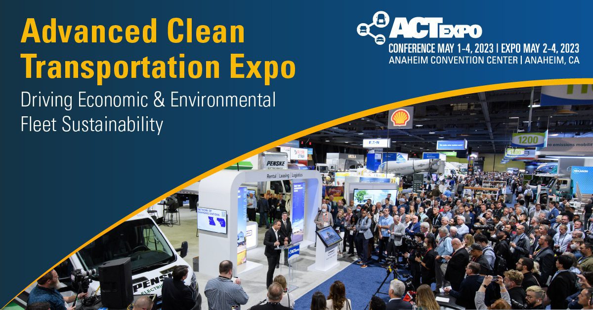 Marketing Toolkit | ACT Expo