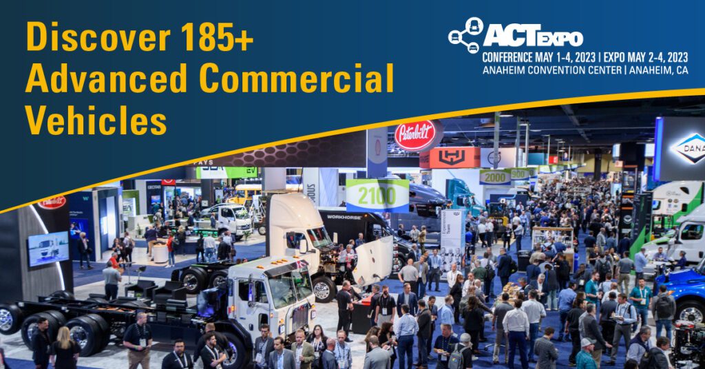 Marketing Toolkit | ACT Expo