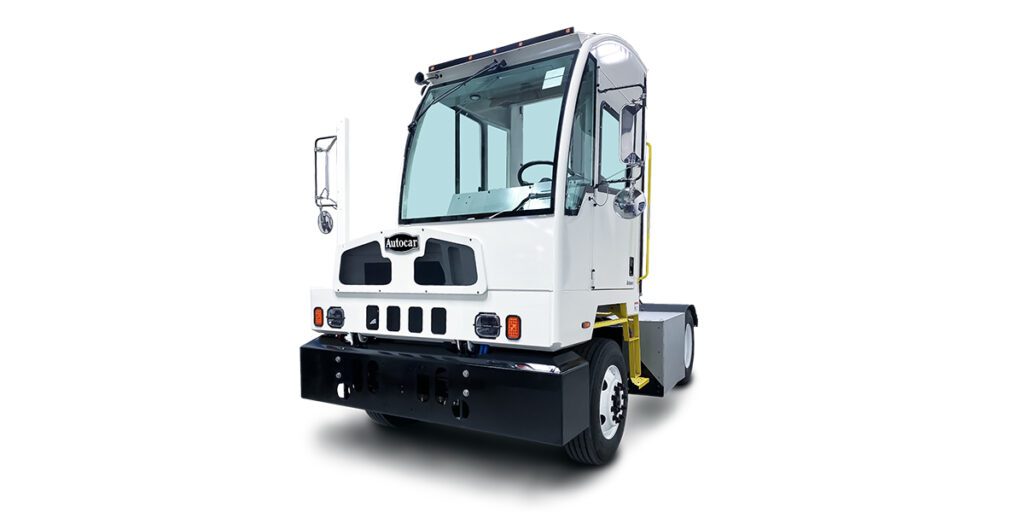 Vehicles on Display | ACT Expo