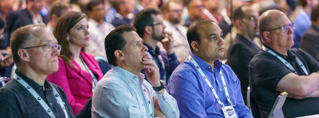 Attendee Profile | ACT Expo