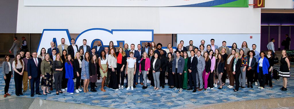 Contact Us | ACT Expo