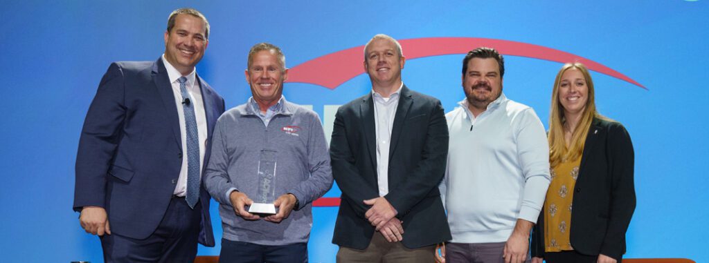 Fleet Awards | ACT Expo