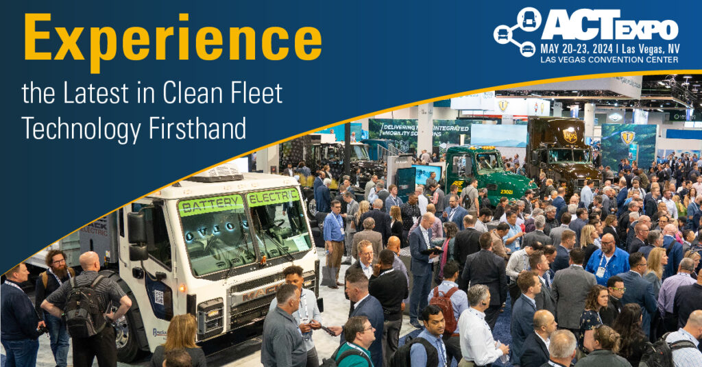 Invite Your Colleagues | ACT Expo