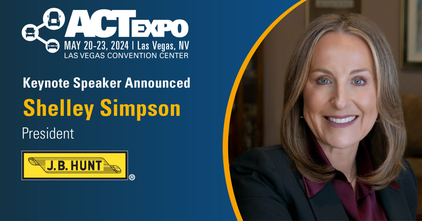 Invite Your Colleagues | ACT Expo