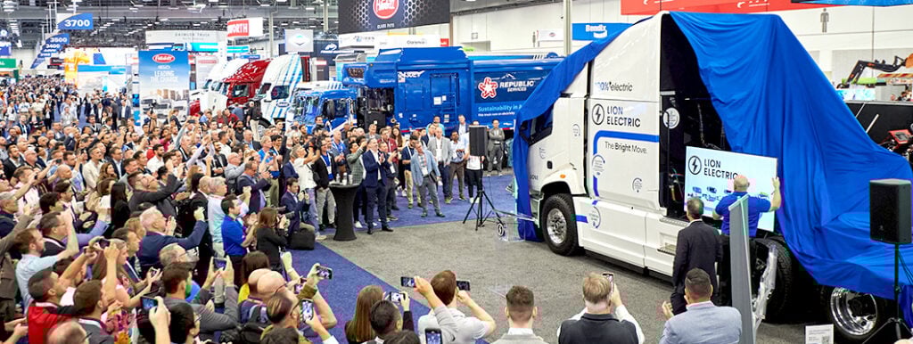 ACT Expo 2025 Speakers Set to Prepare Fleets for the Road Ahead amid ...