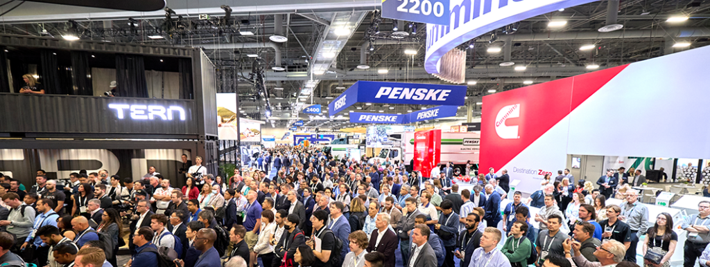 Information for Sponsors/Exhibitors | ACT Expo