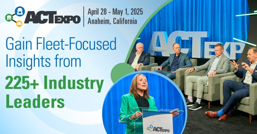 Invite Your Colleagues | ACT Expo