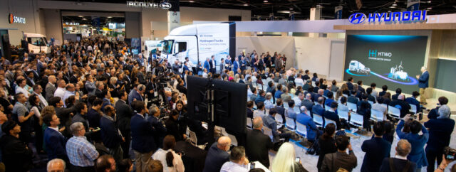 ACT Expo 2026 Brings the Future of Fleet Technology to Las Vegas | ACT Expo