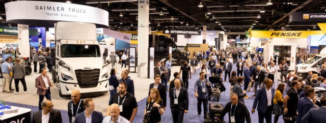 ACT Expo 2026 Brings the Future of Fleet Technology to Las Vegas | ACT Expo