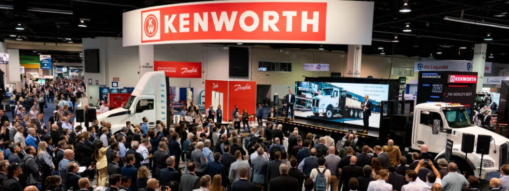 ACT Expo 2026 Brings the Future of Fleet Technology to Las Vegas | ACT Expo