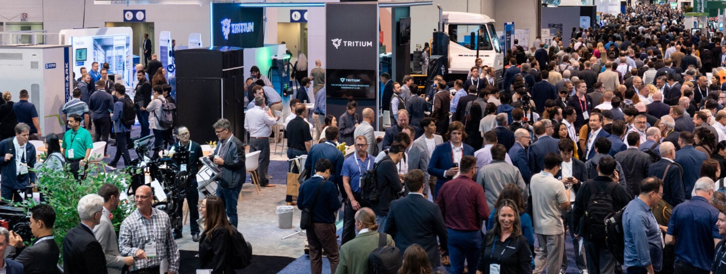 ACT Expo 2026 Brings the Future of Fleet Technology to Las Vegas | ACT Expo