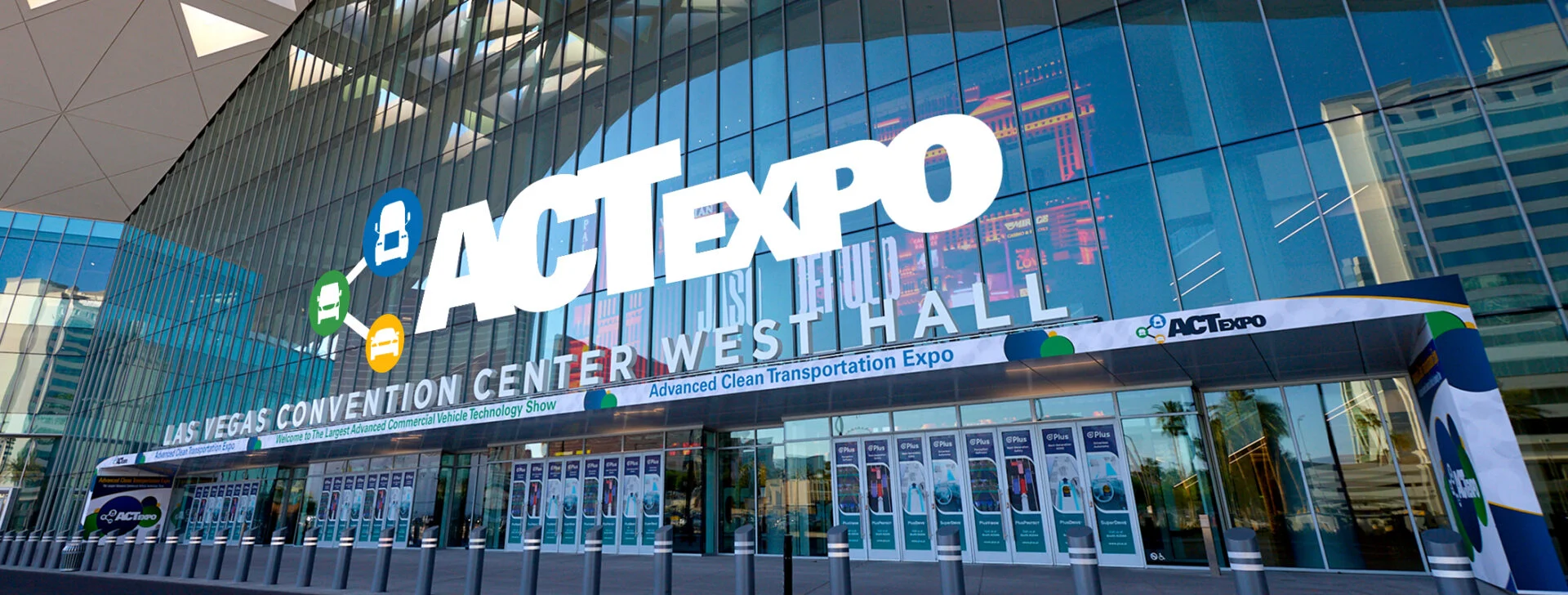 ACT Expo 2026 Brings the Future of Fleet Technology to Las Vegas | ACT Expo